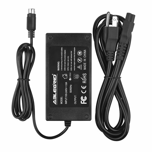 12V AC/DC Adapter For Samsung SDR-5100N SDR-5100N/US DVR Digital Video ...
