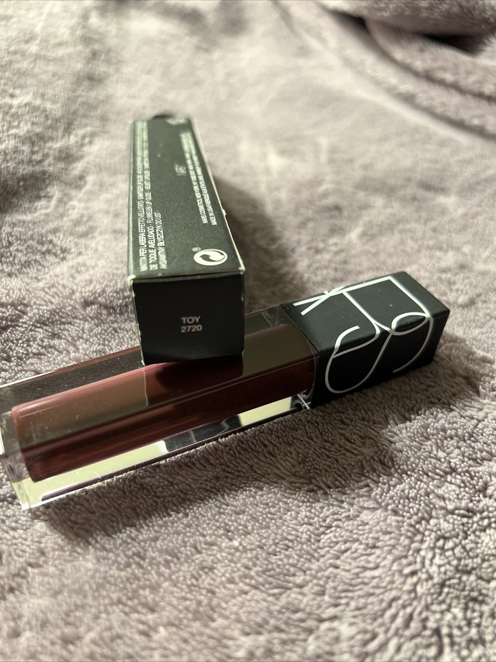 NARS VELVET LIP GLIDE - TOY # 2720 (0.2 OZ). *BNIB* Free Shipping | eBay