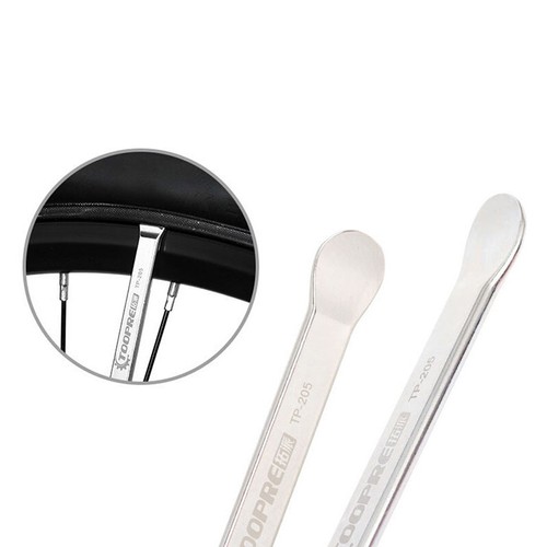 3Pcs Cycling Tire Lever Pry Up Tool Mountain Bicycle Type Pry Bike ...