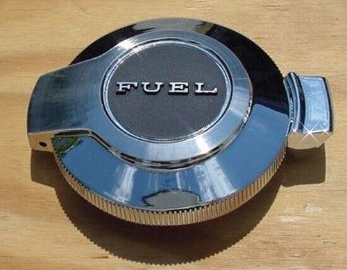 Mopar FLIP TOP GAS CAP 69 70 Charger 69 Cuda NEW 878 | eBay