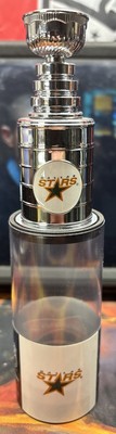 2010 2011 Dallas Stars Budweiser NHL Mini Stanley Cup With USB, Mint | eBay