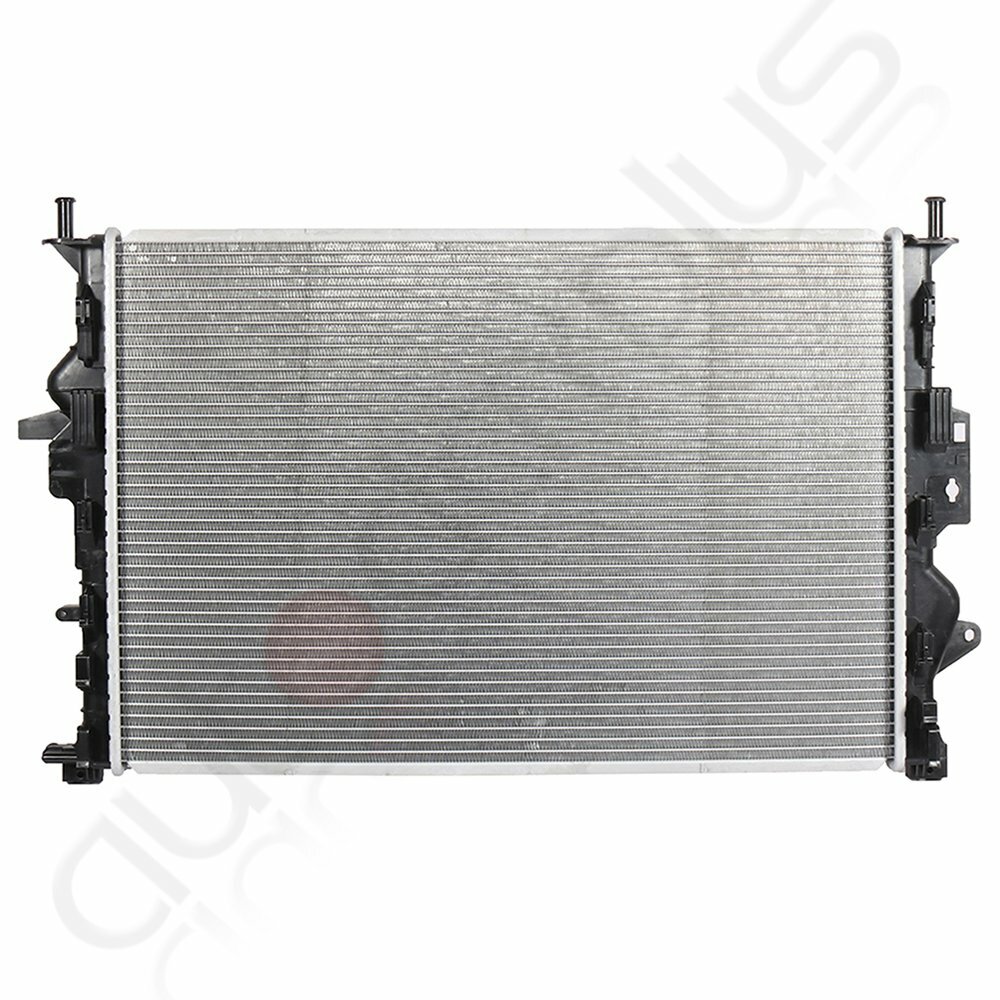2013-2016 Ford Escape 1.6L 2.5L 2.0L Aluminum Radiator | 13313 ...