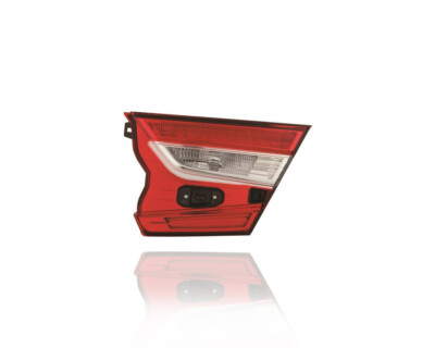 Tail Light For 18-22 Honda Accord 21-22 Hybrid Halogen Right ...