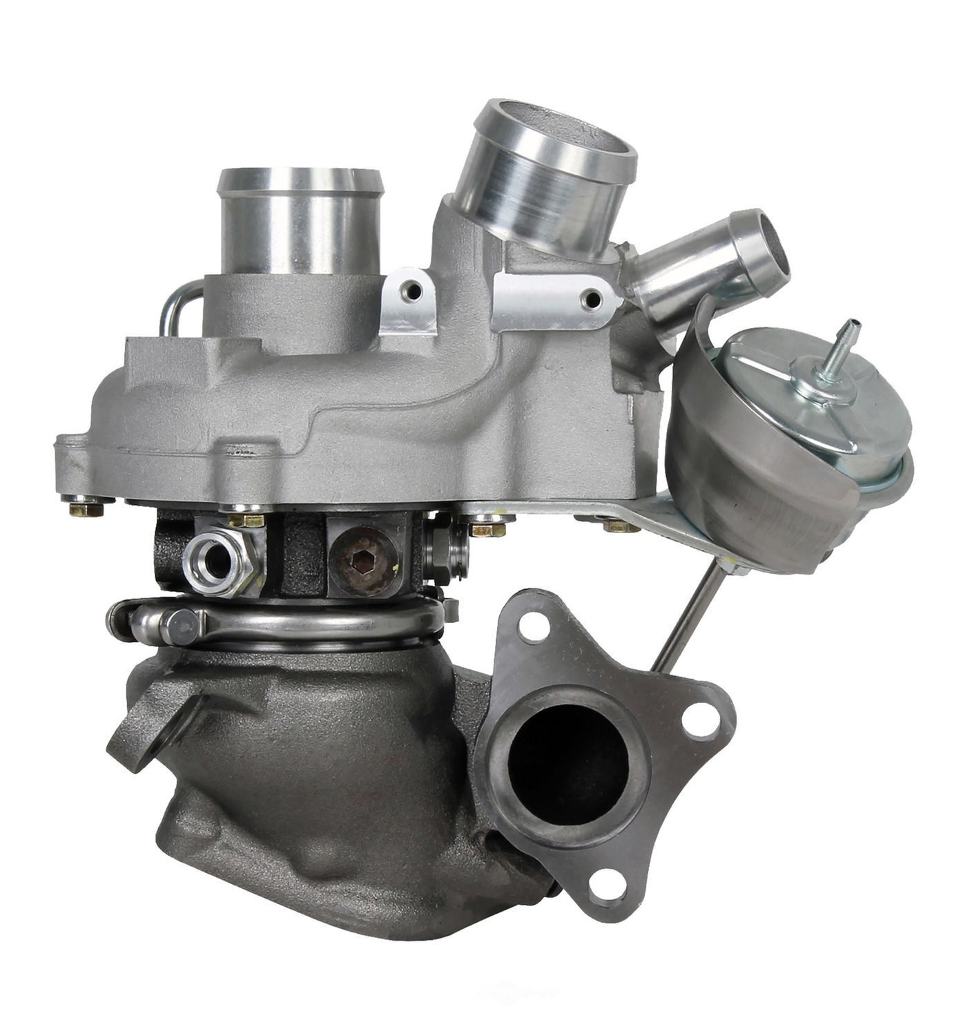 Turbocharger Cardone 2N-233 fits 2011 Ford F-150 3.5L-V6 for sale ...