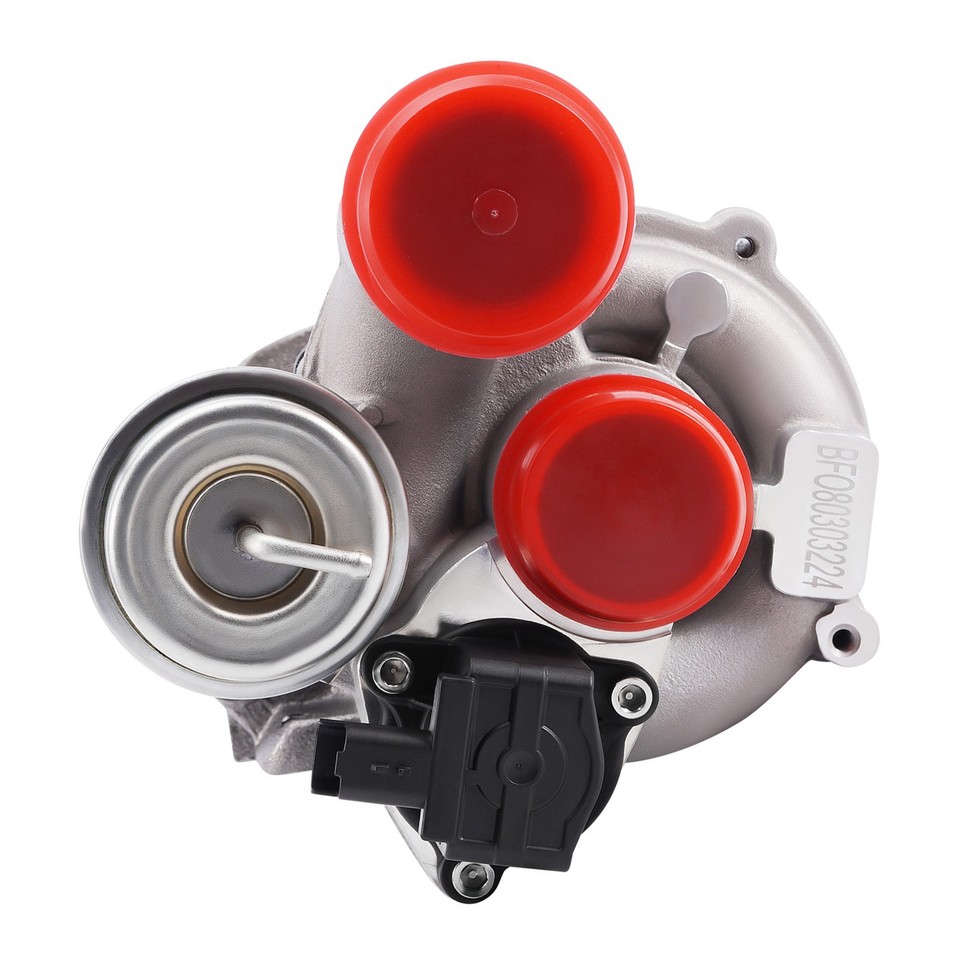 Turbo +Oil Line Kit for Mini Cooper S R56 R57 EP6DTS 2006 2007-2015 ...