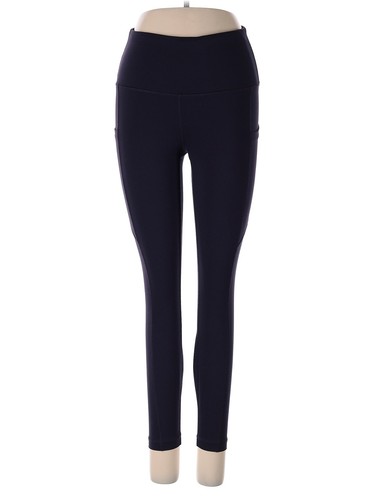 Yogalicious Women Blue Active Pants S | eBay