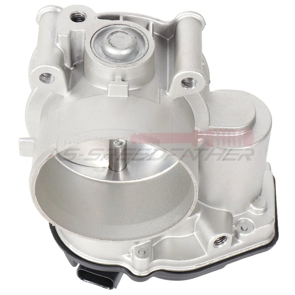 Throttle Body For Ford Edge 3.7L 2011-2014 Lincoln Navigator 3.5L 2015 ...