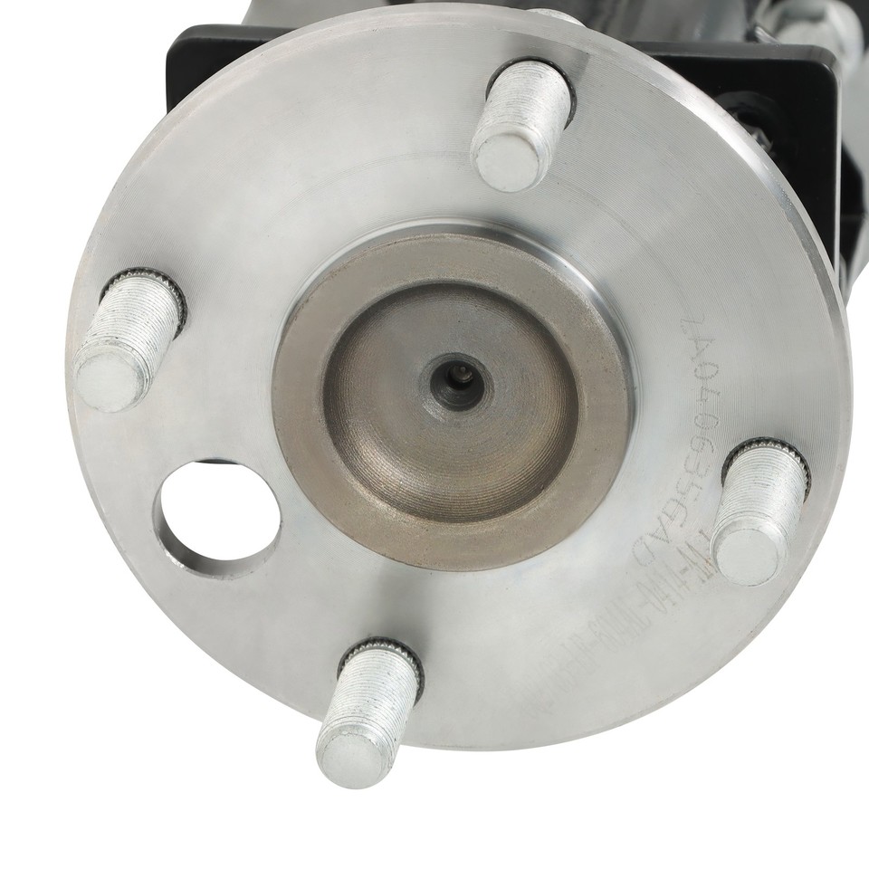 Rear Transaxle Assembly For Club Car Golf Cart DS Precedent Electric ...
