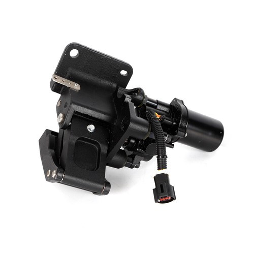 Right Power Running Board Motor & Bracket For Ford Expedition Lincoln ...