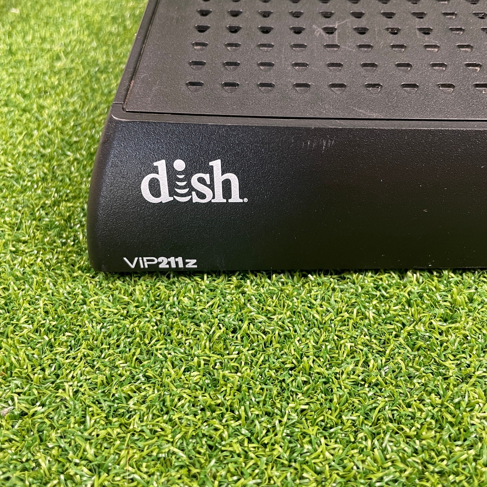 DISH ViP 211z HD Satellite Receiver with Remote Control | eBay