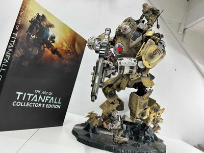 Titanfall Collector's Edition (PC 2014) New In Box #3264/35000 | eBay