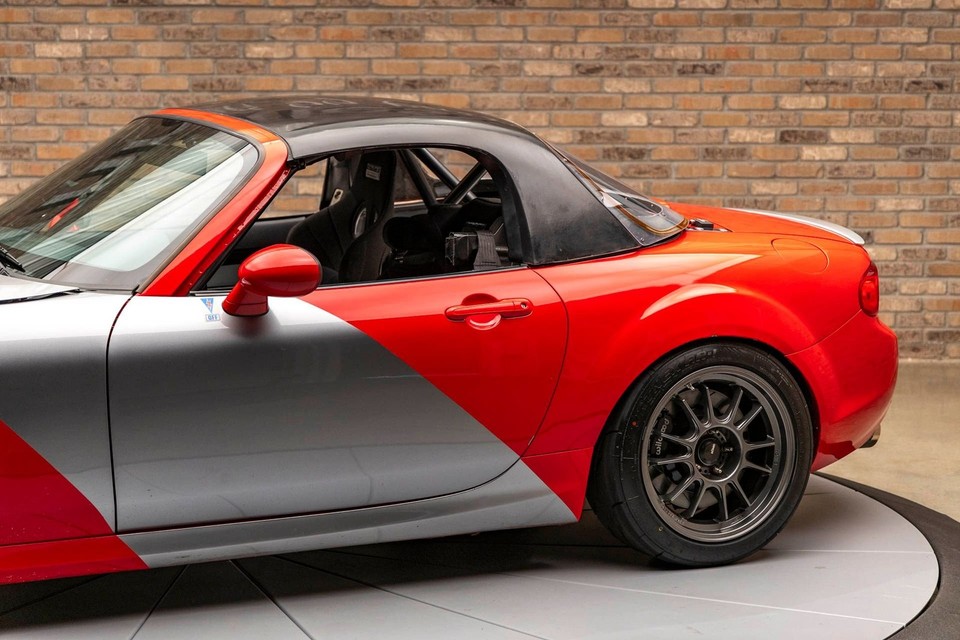 2006 Mazda MX-5 Miata MX5 LS7 Track Car | eBay