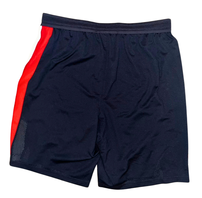 Portland Trail Blazer Rip City NBA Player Issued Nike Swingman Shorts ...
