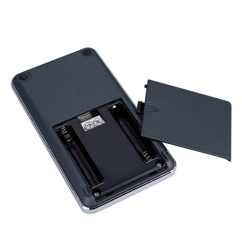 ˙ USB High Precision Balance Digital Electronic Pocket Weight Gram ...