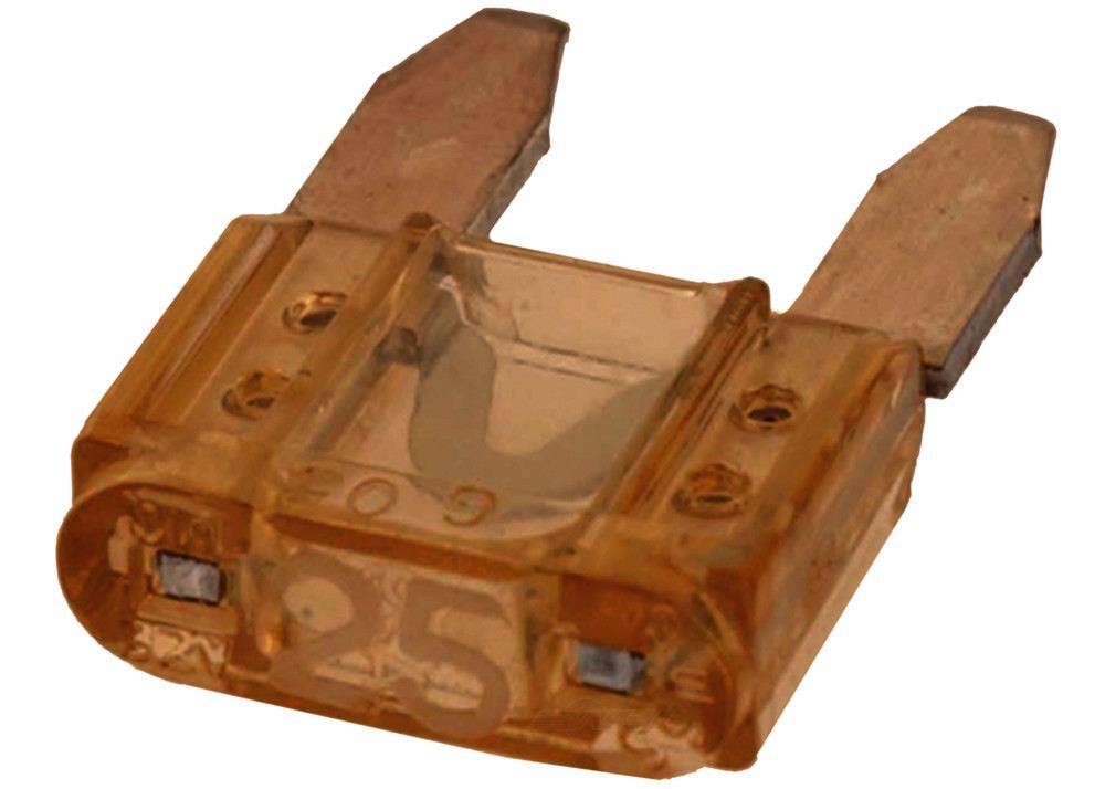 Multi-Purpose Fuse ACDelco Mexico ATM25-25 for sale online | eBay