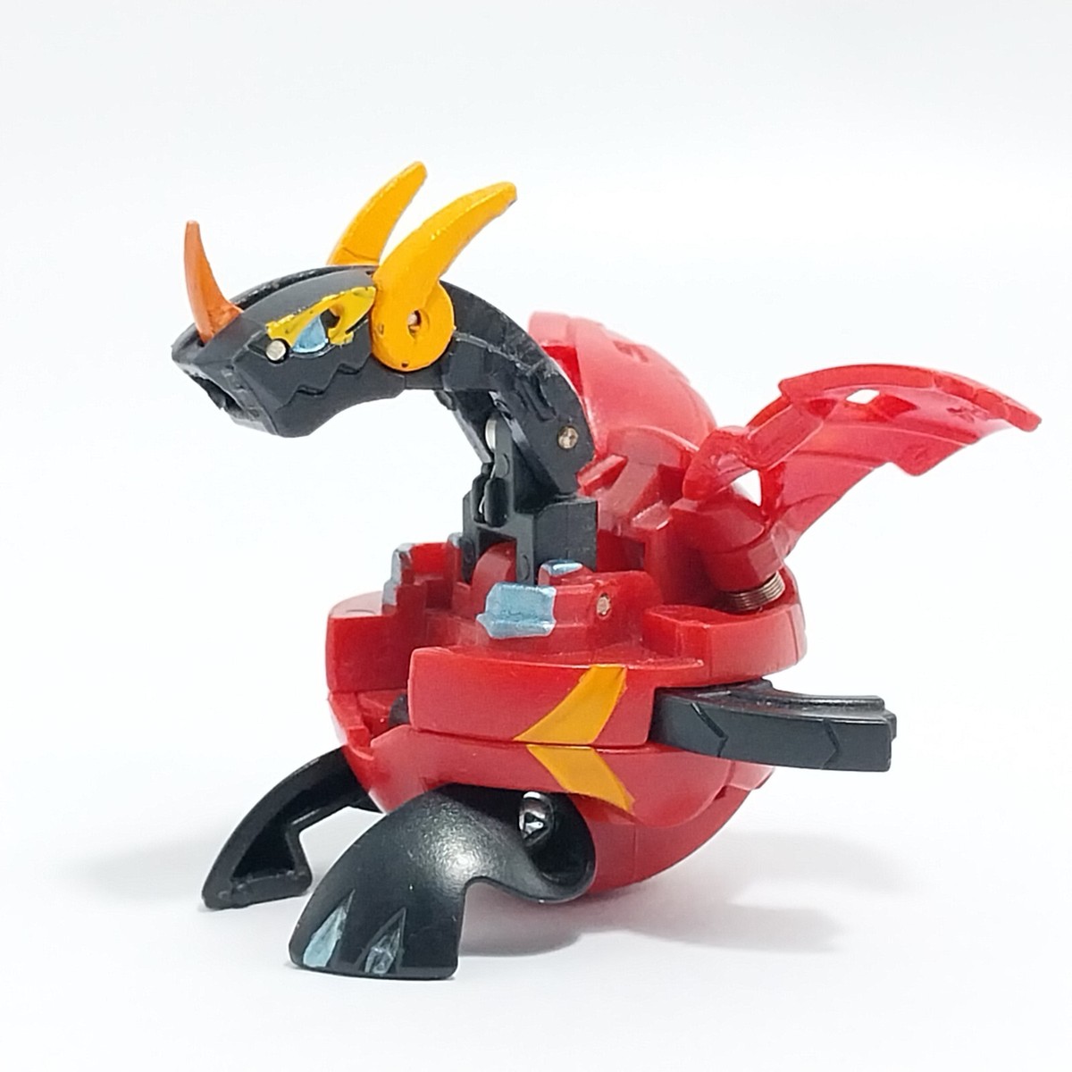 Bakugan Neo Dragonoid Bakugan Neo Dragonoid And Scorpion By Mdwyer5 On