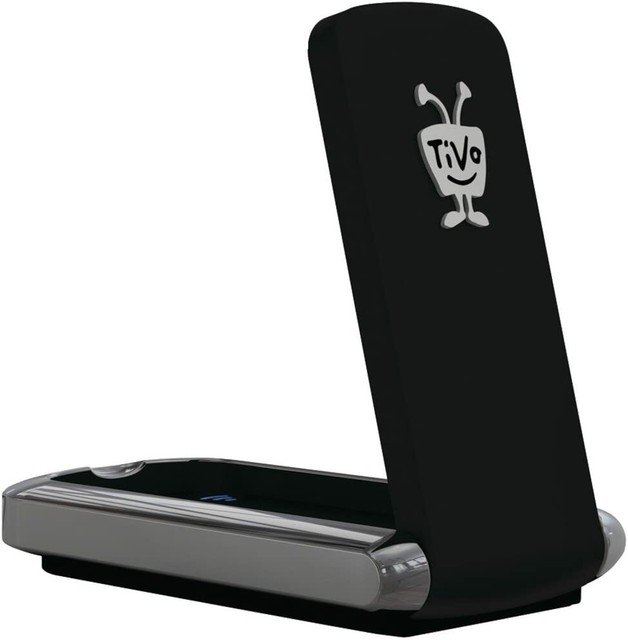 TiVo AN0100 Wireless N Network Adapter (Gray) for sale online | eBay