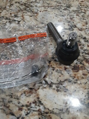 MOOG, Steering Tie Rod End Moog ES2376 | eBay