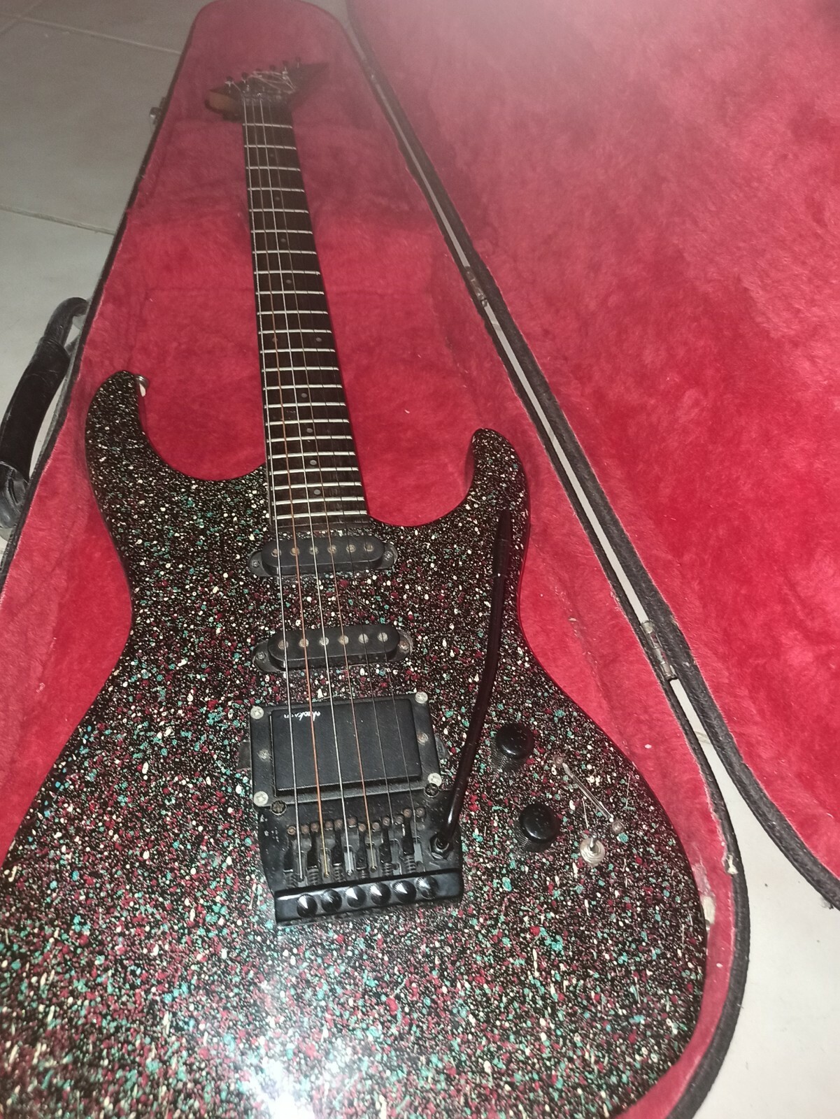 Vox Soundcaster Precision in Sound - Vox advertisement (1964 ...