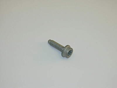 Genuine PORSCHE Socket Head Collared Bolt With Inner Multipoint Head ...
