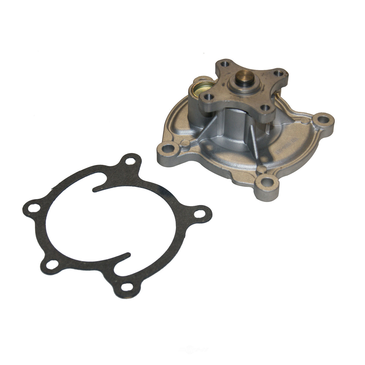 Engine Water Pump Master Pro A309660 for sale online | eBay