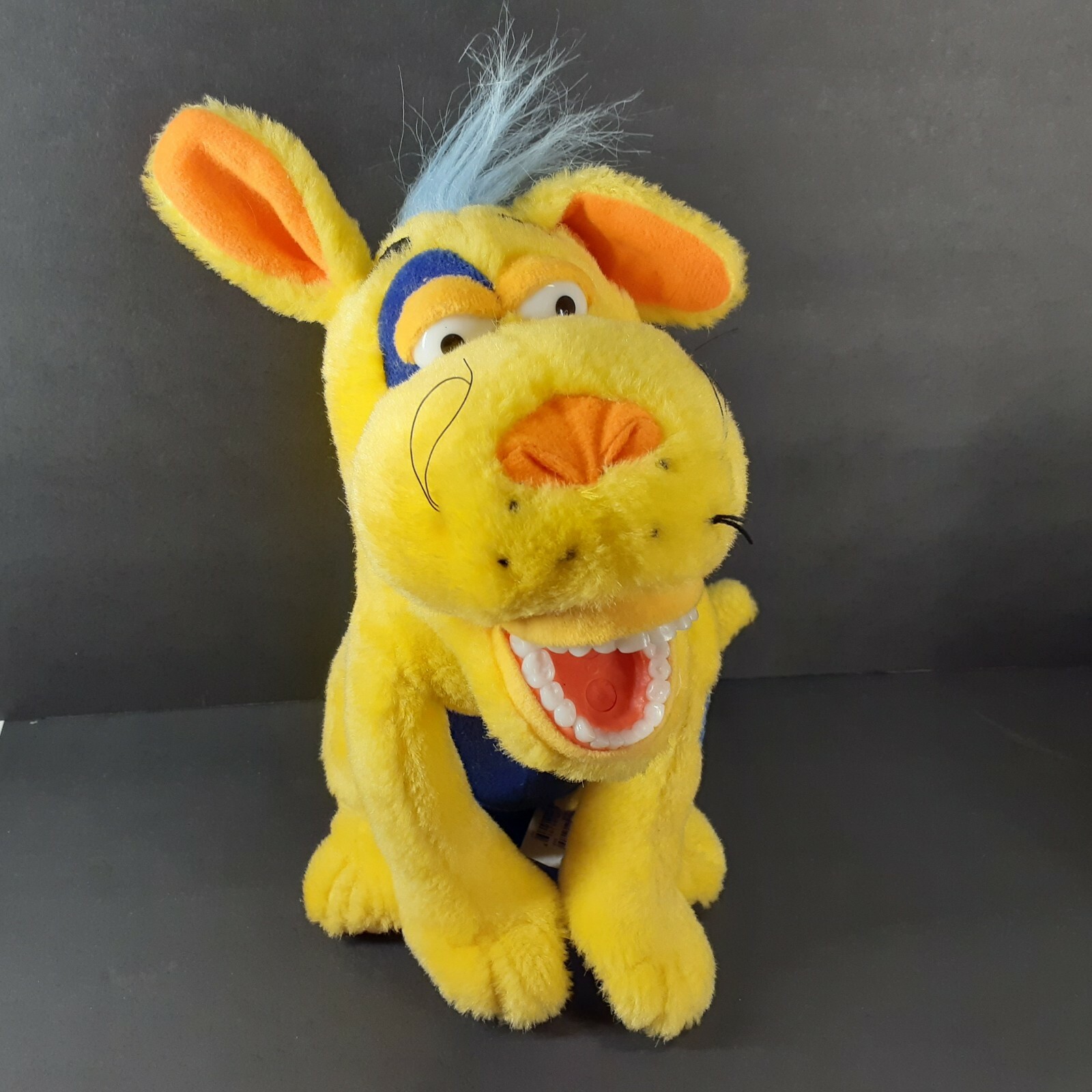 What Is A Mutt Human