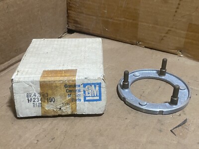GM 2347190 3rd & 4th Gear Inner Synchronizer Ring -- 66-74 New Process ...