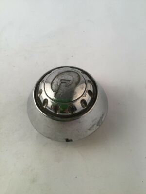 "Q" Quantum Tech Wheel Center Hub Cap Chrome Quantum Tek 2.75" Diameter ...