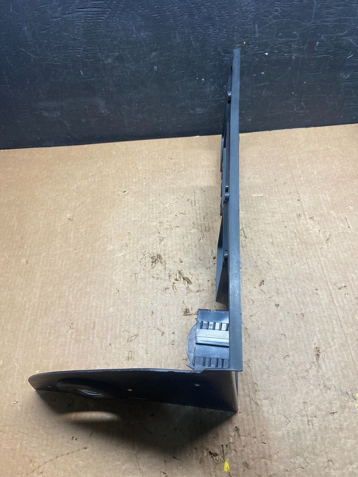 1984 - 1989 Chevy C4 Corvette Digital Dash Gauge Cluster Speedometer ...