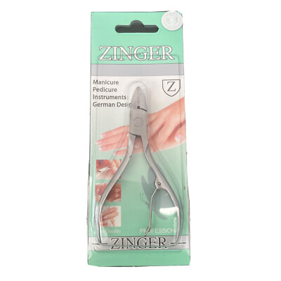 Feet Care Tools Toe Nail Toenail Cutter Cuticle Nipper Clipper Pedicure ...