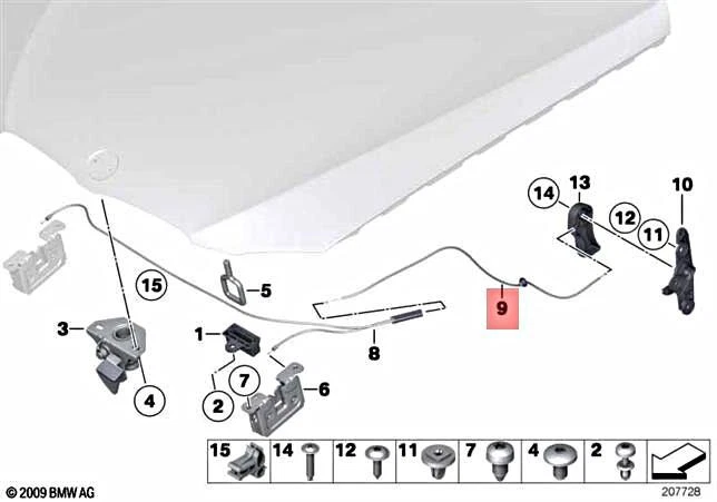2007 Bmw 328i Realoem Diagrams