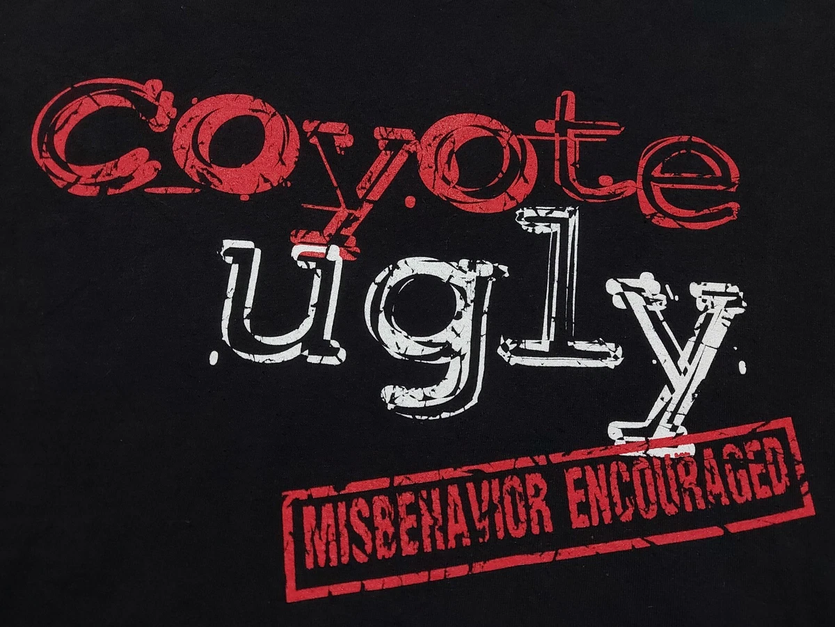 Coyote Ugly Logo