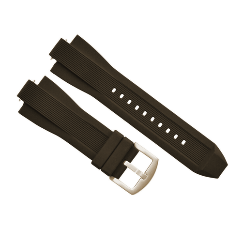 MK9016 MK8295 MK8511 MK8296 MK8325 RUBBER WATCH STRAP BAND FOR MICHAEL ...