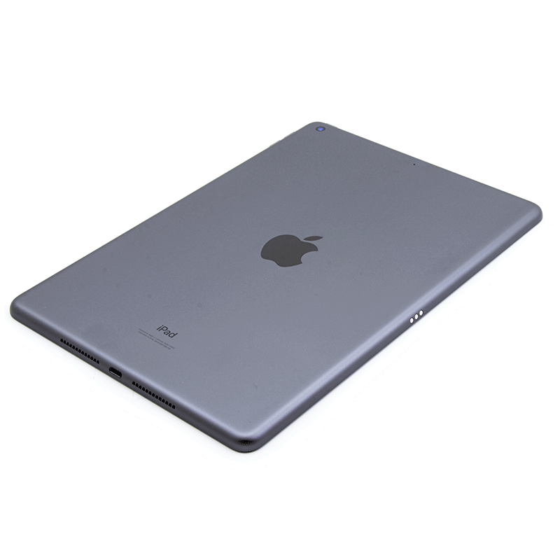 Apple iPad 9th Generation 10.2" 64GB Space Gray Wi-Fi Tablet MK2K3LL/A ...