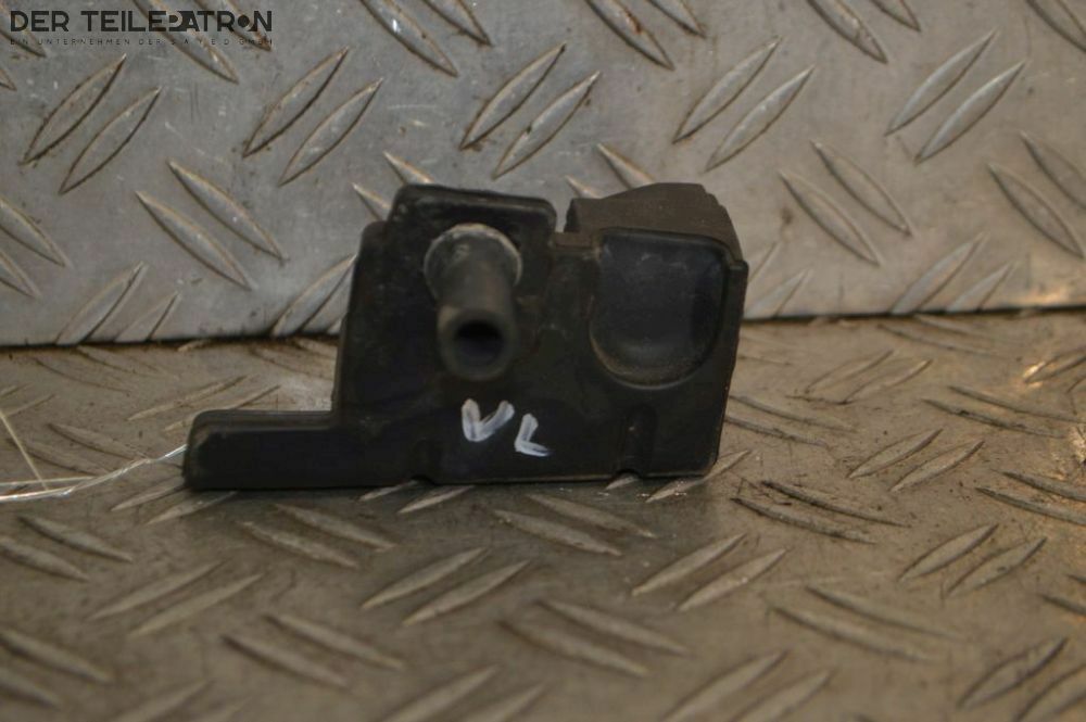 JEEP RENEGADE (BU) 2.0 CRD 4X4 52014721 Motorhaube Stopfen für die ...