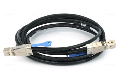 112-00437 NETAPP MINI SAS HD EXTERNAL 12G CABLE 2M - | eBay