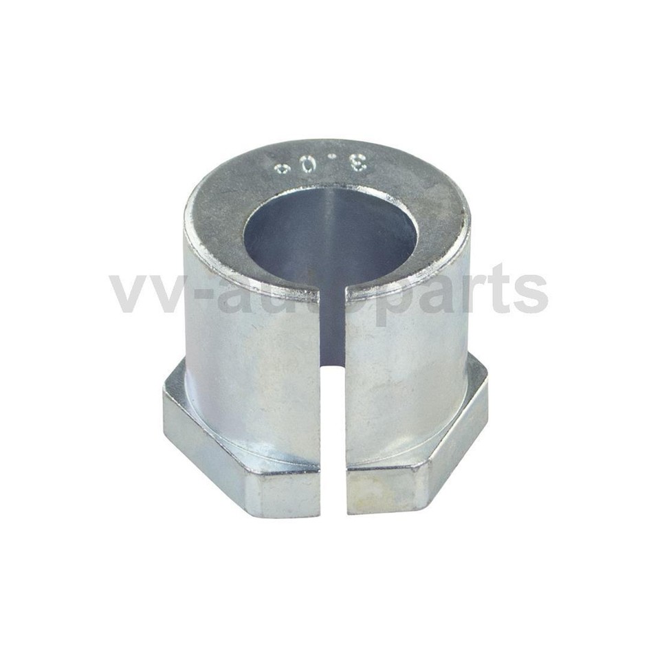 Mevotech 2 Front Alignment Camber Adjusting Eccentric For 2003-2014 ...