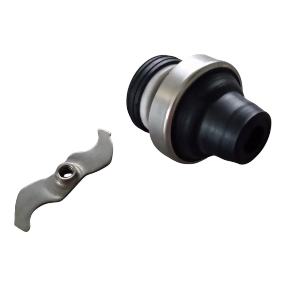 Choice WD19X10032 Dishwasher Pump Seal and Impeller Assembly Kit for GE ...