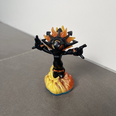 Lightcore Smolderdash - Skylanders - Used | eBay Australia