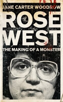 Rose West By Jane Carter Woodrow | eBay