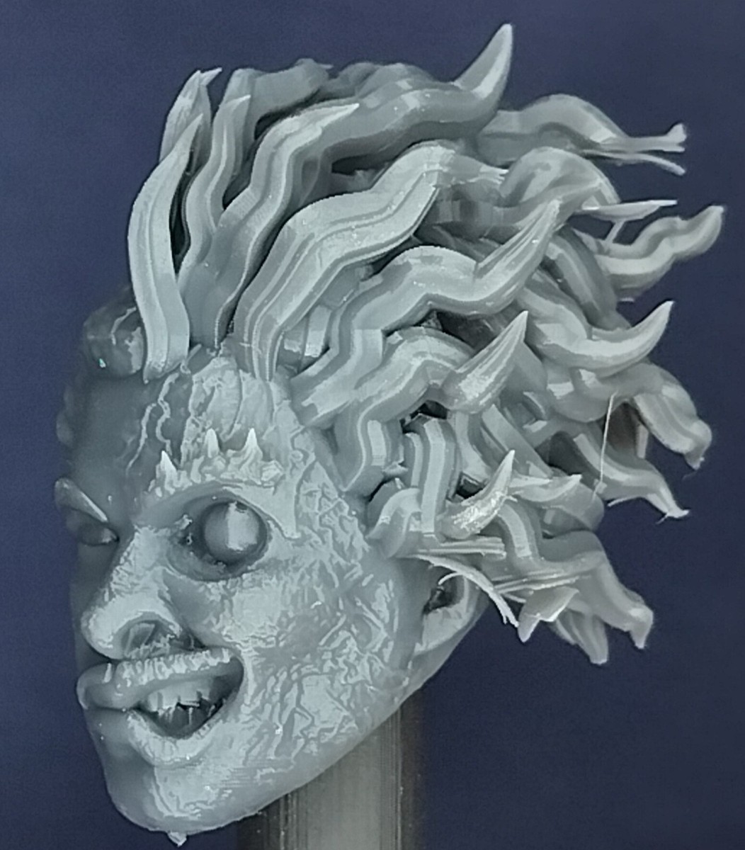 Two Face Billy Dee Williams