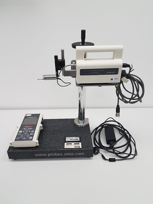 SURFCOM FLEX-50A ZEISS | eBay