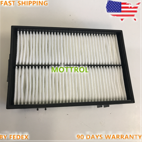 4632689 CAB AIR FILTER FITS FOR HITACHI ZAX200-3 ZAX210-3 Z240-3 ZX330 ...