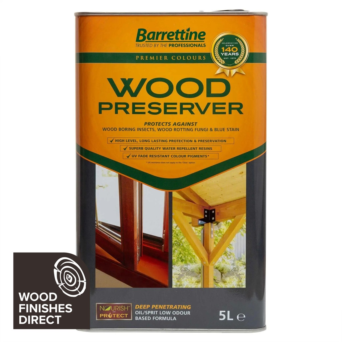 Wood Preservation How To Seal And Protect A Wood Raised Bed