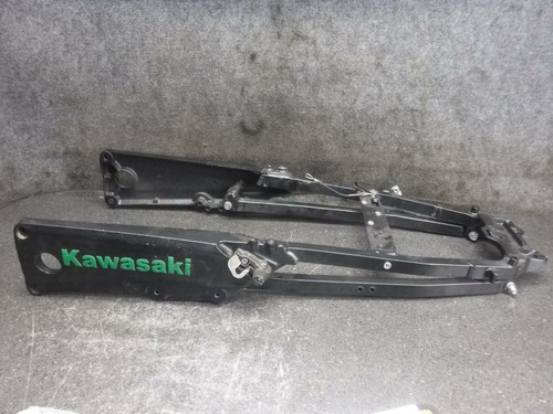 06 Kawasaki Ninja ZX-14 ZX14 Sub Frame 50E | eBay