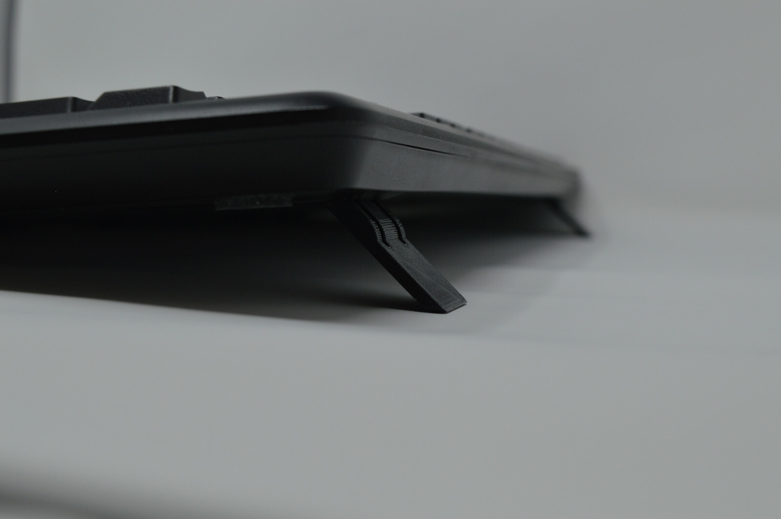 Logitech keyboard replacement feet/leg K345 MK345 | eBay