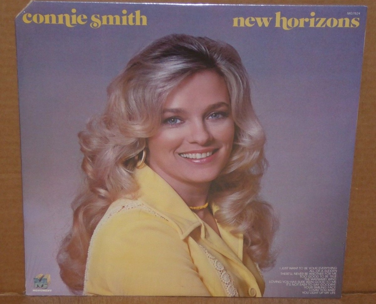 Connie Smith