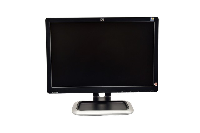 HP L1908W LCD Monitor for sale online | eBay