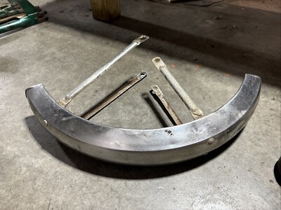 Garelli SSXL Front fender Moped | eBay