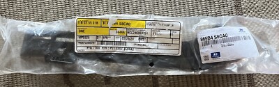 HYUNDAI OEM 2023 Palisade Bumper Components-Upper right Bracket ...